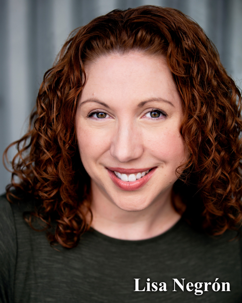 Life Amplified PAJAMA PARTY Virtual Playbill – Life Amplified Musical ...